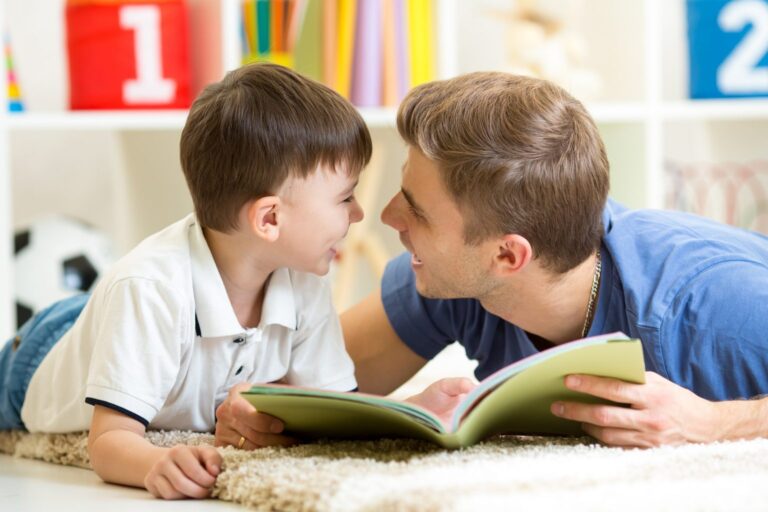 Storytelling for Language Development | Build Skills & Empathy